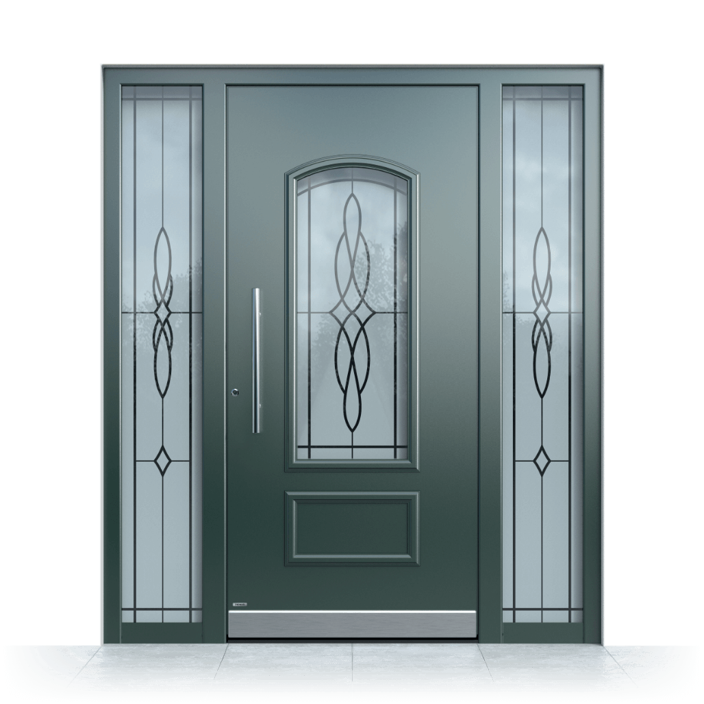 Front Door Colours » Colourful Luxury Doors | PIRNAR