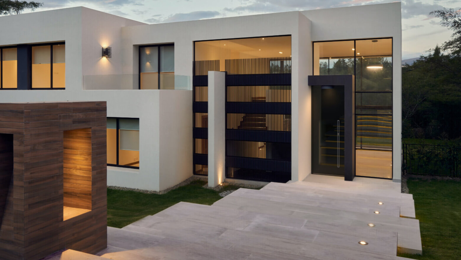 Front doors | External doors » Perfected quality | PIRNAR